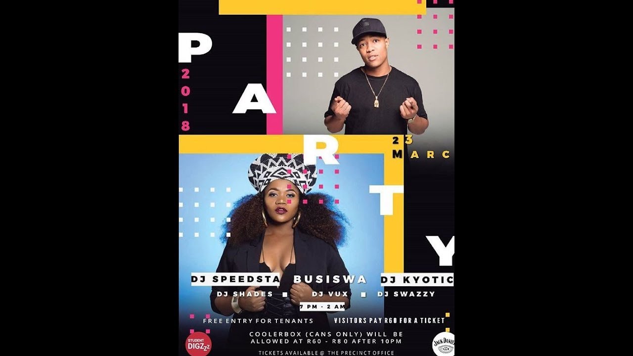 Student digz Opening Party - YouTube