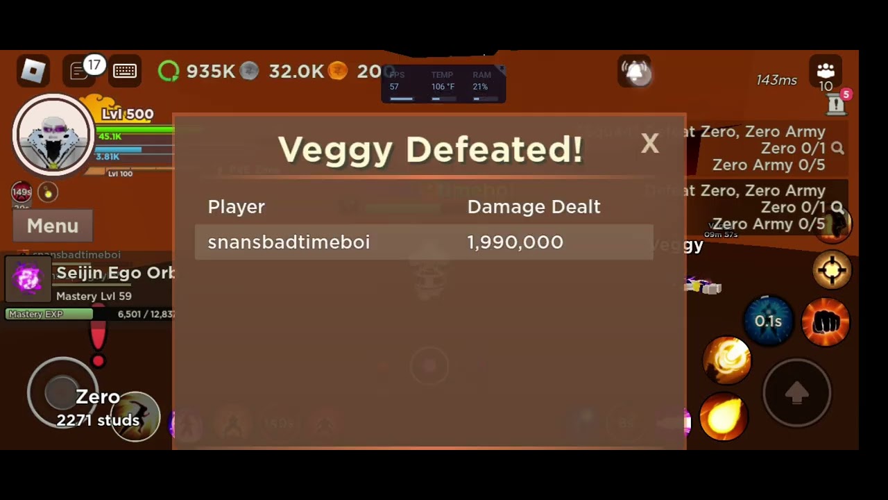 UE scroll grind 2. - YouTube