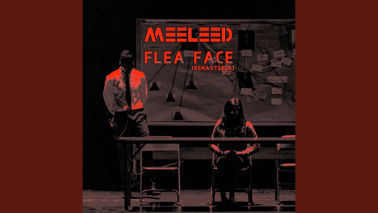 Flea Face (Remastered 2022) - YouTube