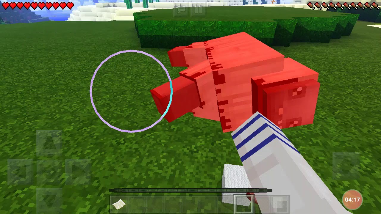 Minecraft video - YouTube