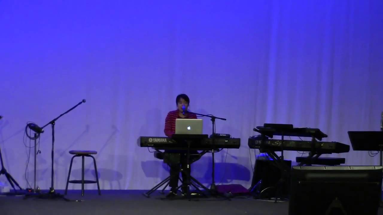 2014/06/13 Friday Devo - YouTube