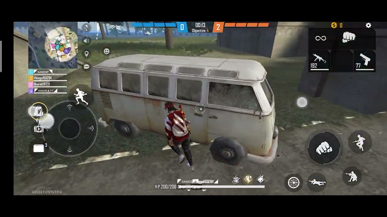 ff live video - YouTube