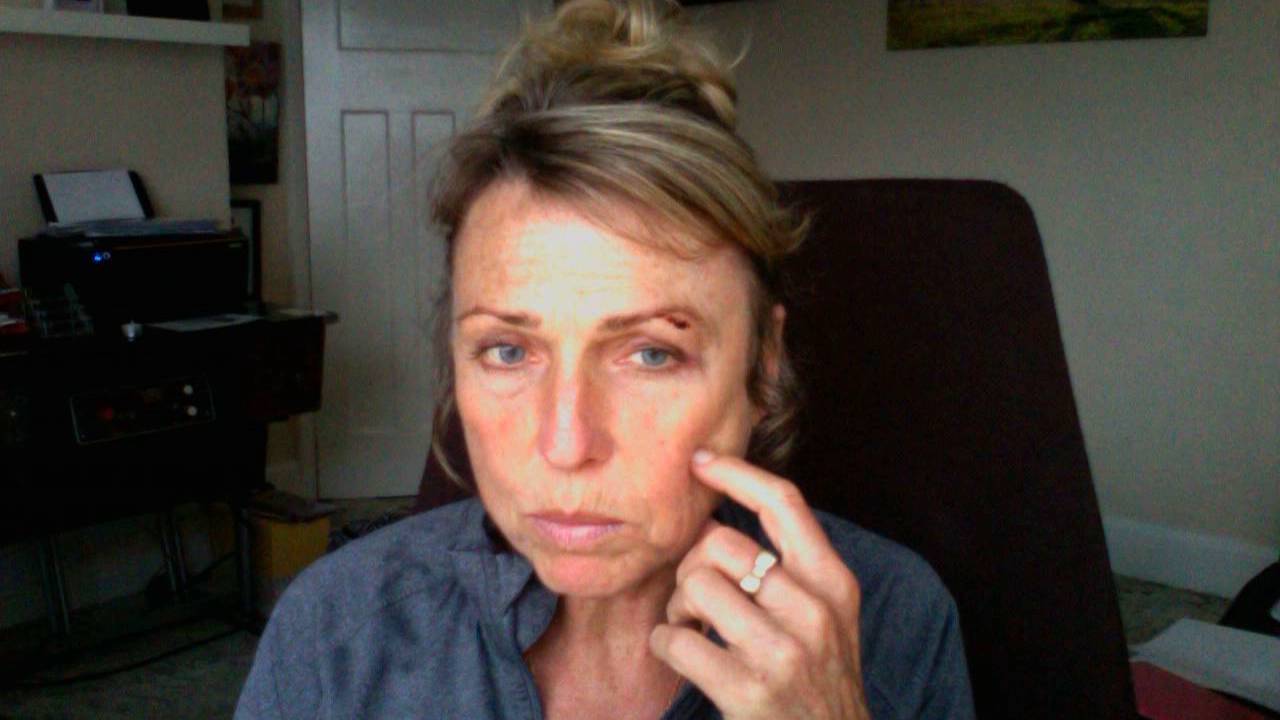 The real consequences of rushing about? | Sandra Crathern | Health and ...