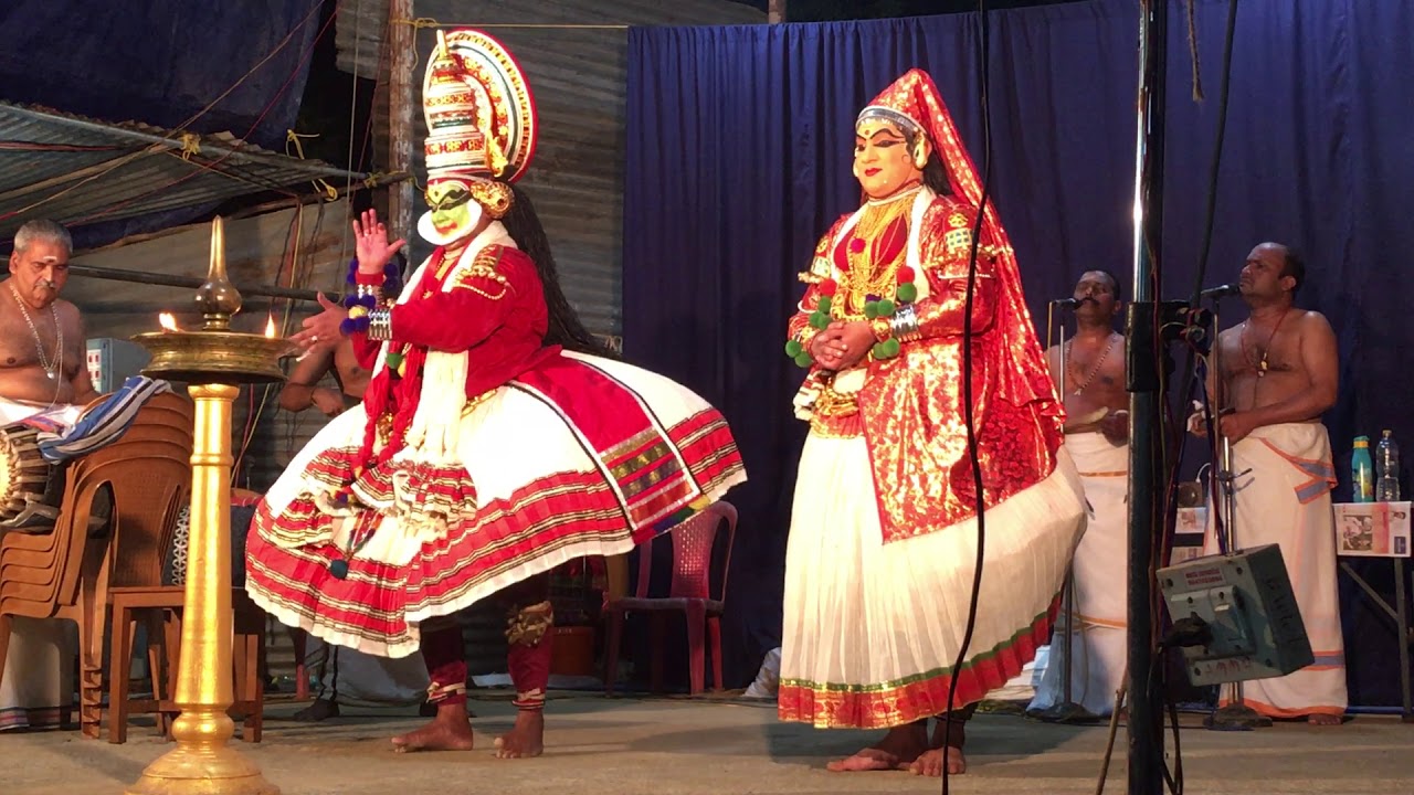 Dakshayagam - Dakshan-Vedavalli - Keki - YouTube