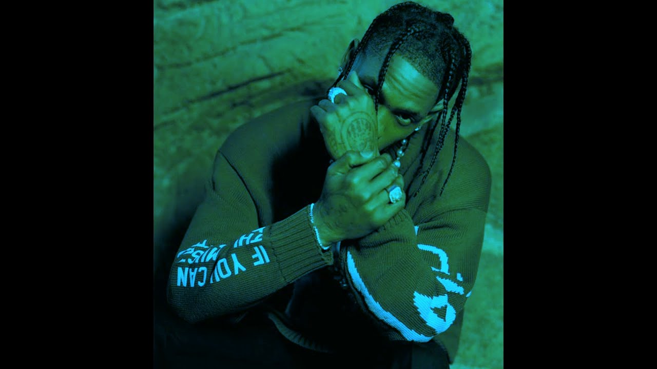 [FREE] TRAVIS SCOTT TYPE BEAT ~ TOO FADED - YouTube