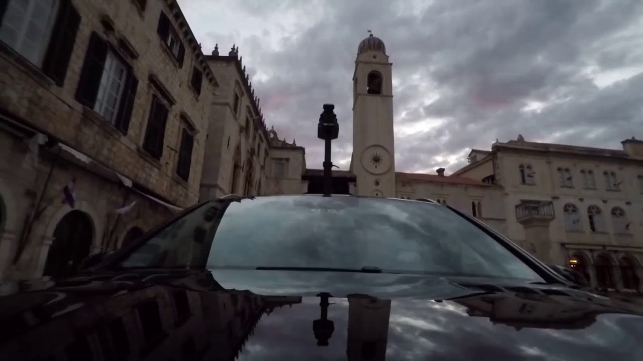 Teledyne Optech Maverick Polaris Games Of Thrones - YouTube