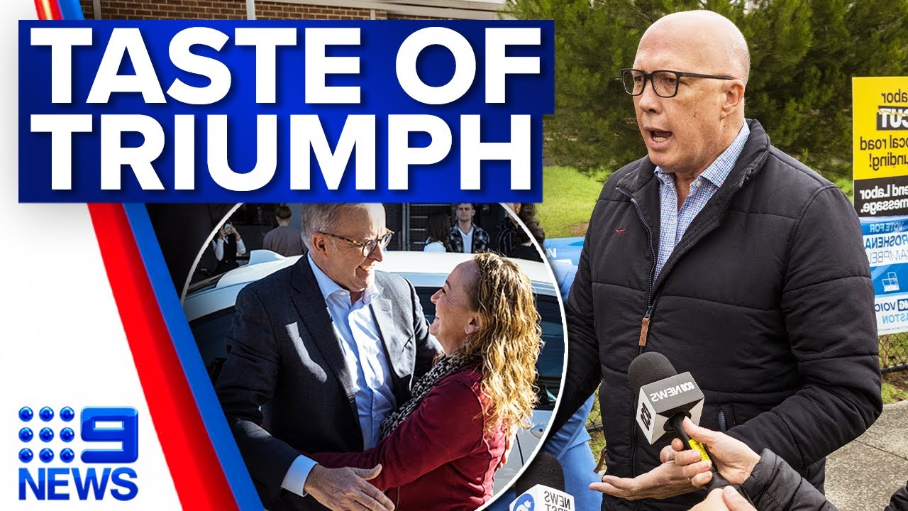 Dutton no longer ‘part of the solution’ as Labor claims Aston by ...