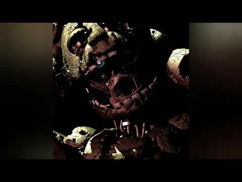 FNAF 3 Troll game menu music | Looped • Extended