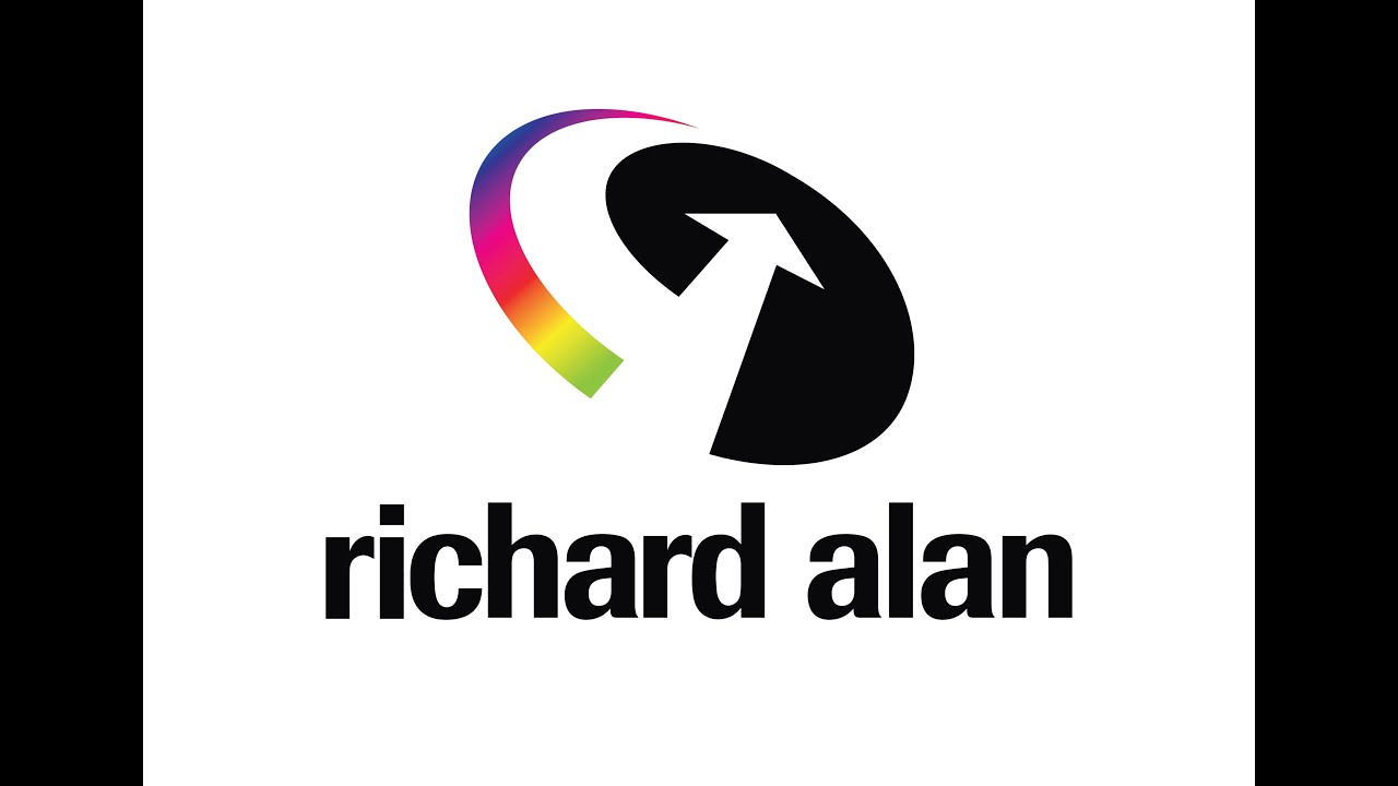 Richard Alan Corporate Video 2023 - YouTube