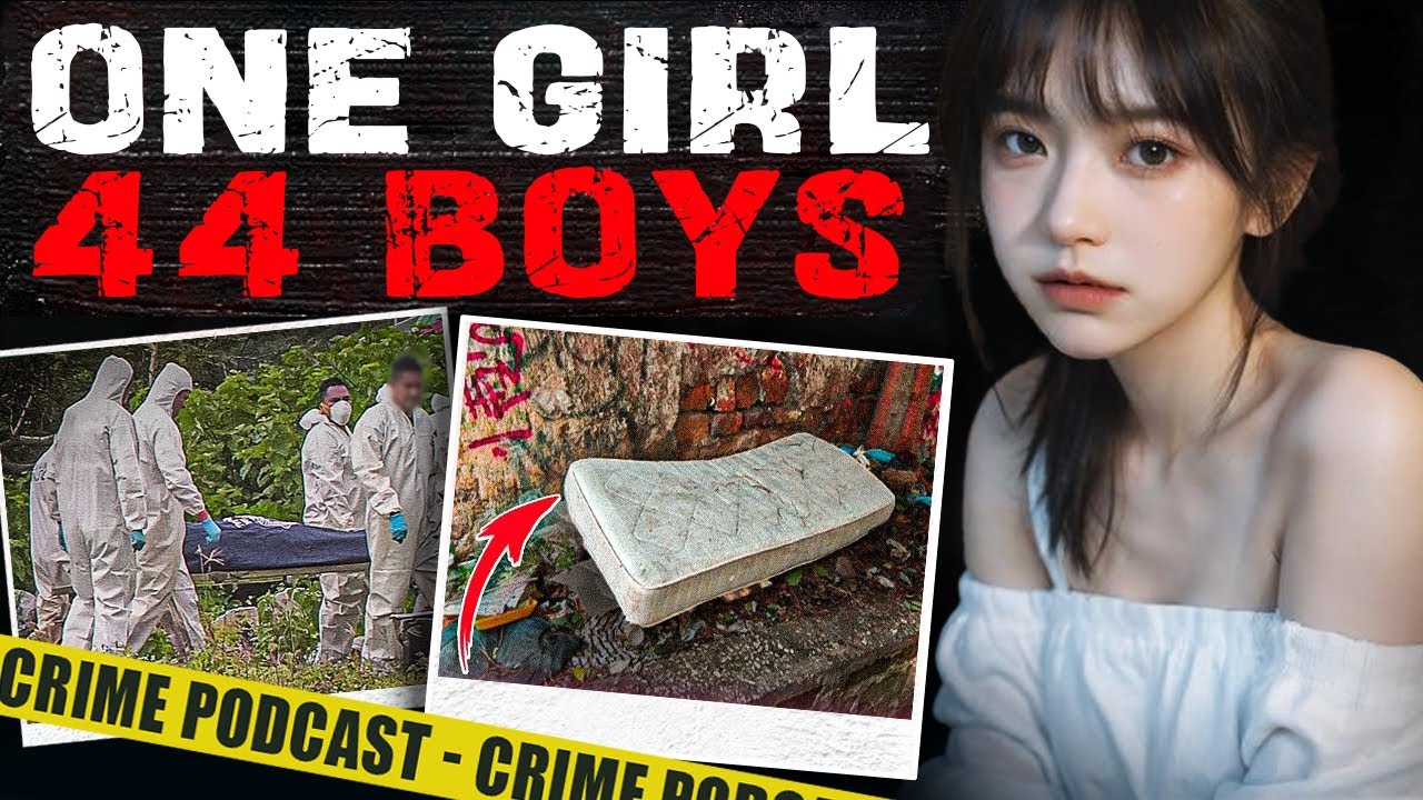 🤐The Horrifying Cases That Shocked Detectives | True Crime Documentary ...