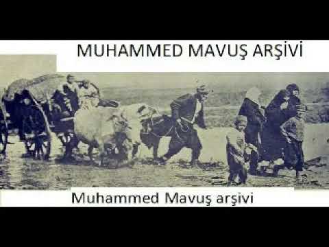 YILDIRAY ÇINAR -ÇOKTAN BER DOSTUM GÖRDÜĞÜM YOKTU-trt radyo kayıtlarından