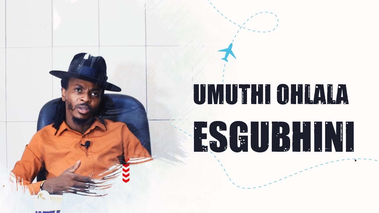 Umthi ohlala esgubhini, umuthi odontsa amthwasa amningi - YouTube