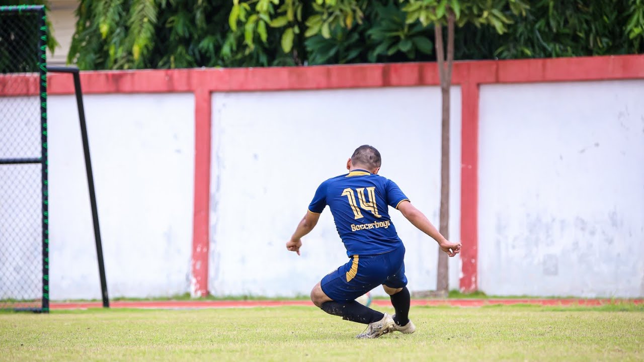 Versi Landscape Mode Luis Diaz - YouTube