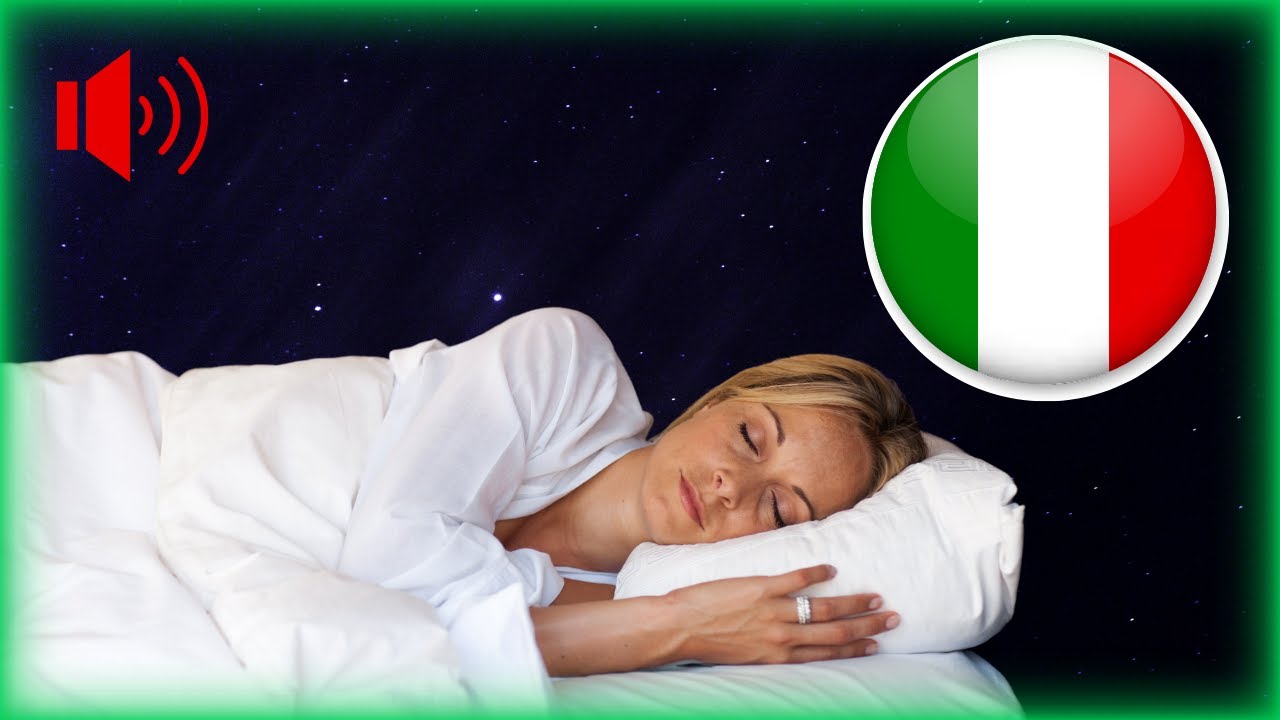 Italian vocabulary: EAT, TRAVEL, WORK to learn while you sleep | Learn ...
