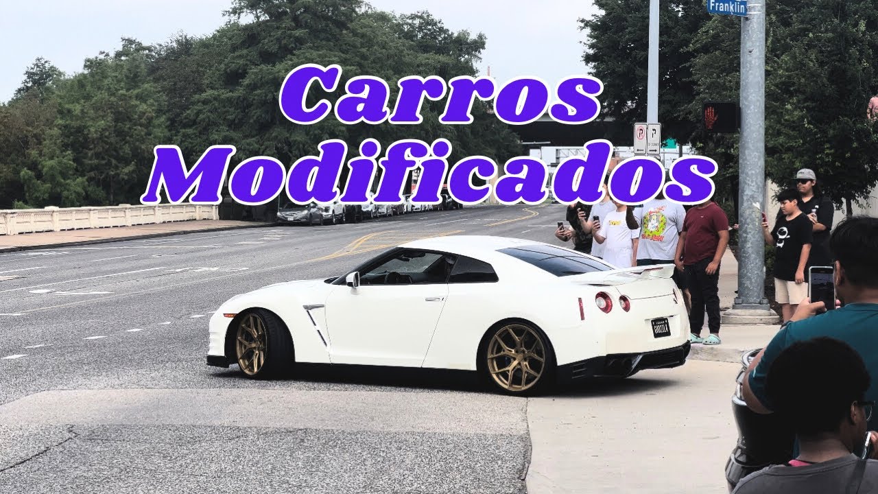 Carros Modificados! - YouTube