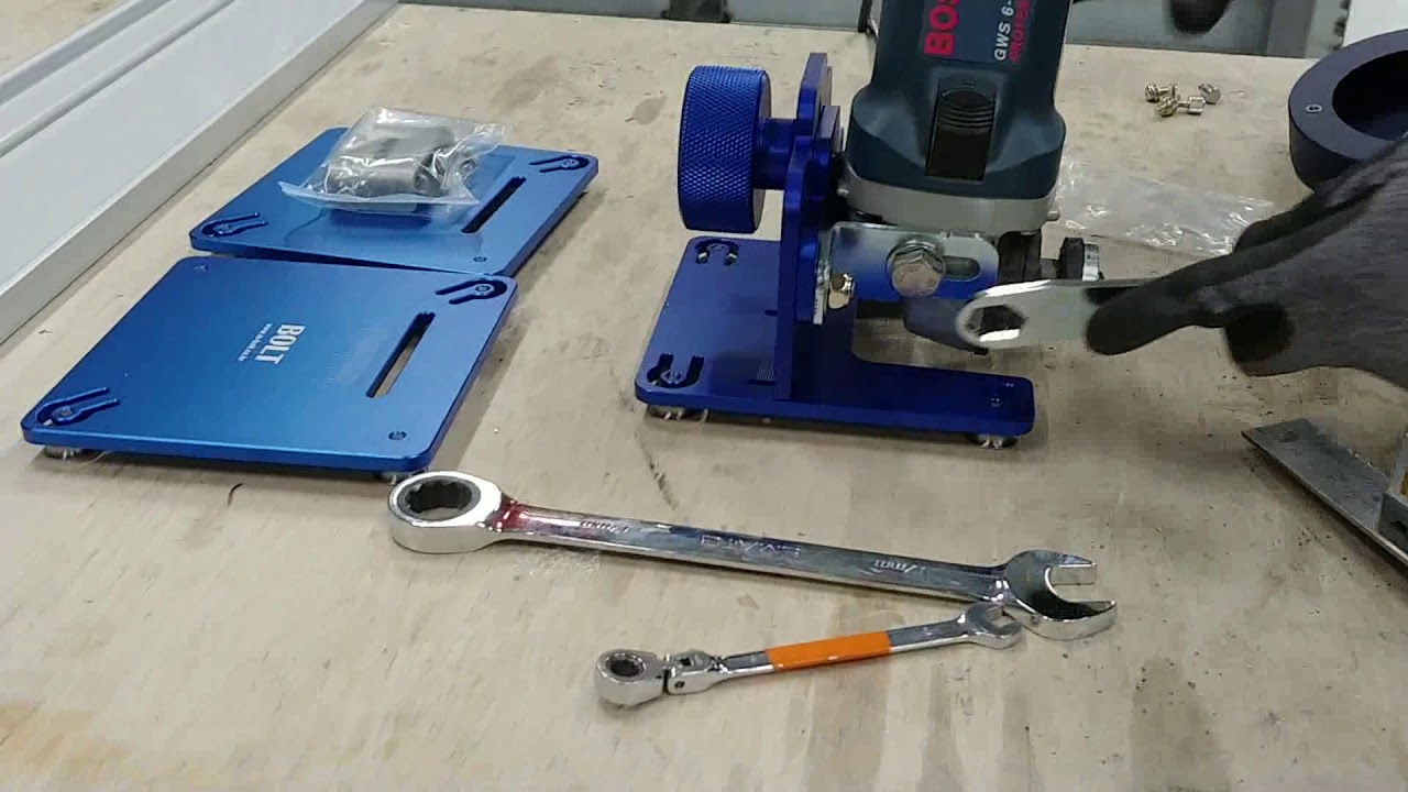 타일 면취기계 mbolt(엠볼트) 설명 - YouTube