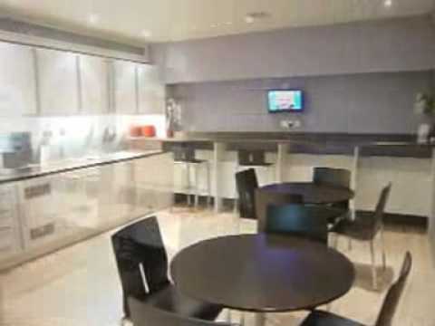 33 Cavendish Square, London W1G 0PW - Serviced Office Space & Meeting ...