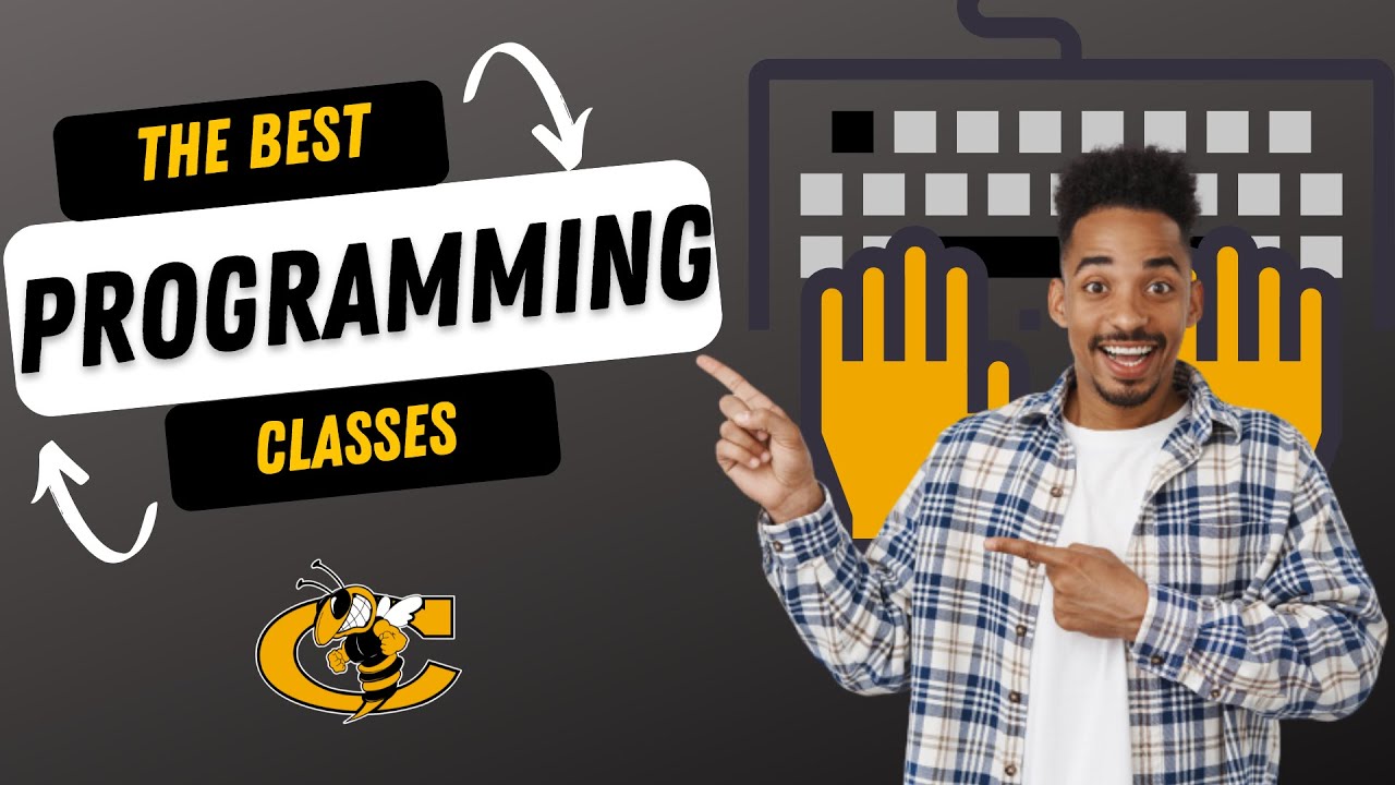 Programming | Cook High School - YouTube