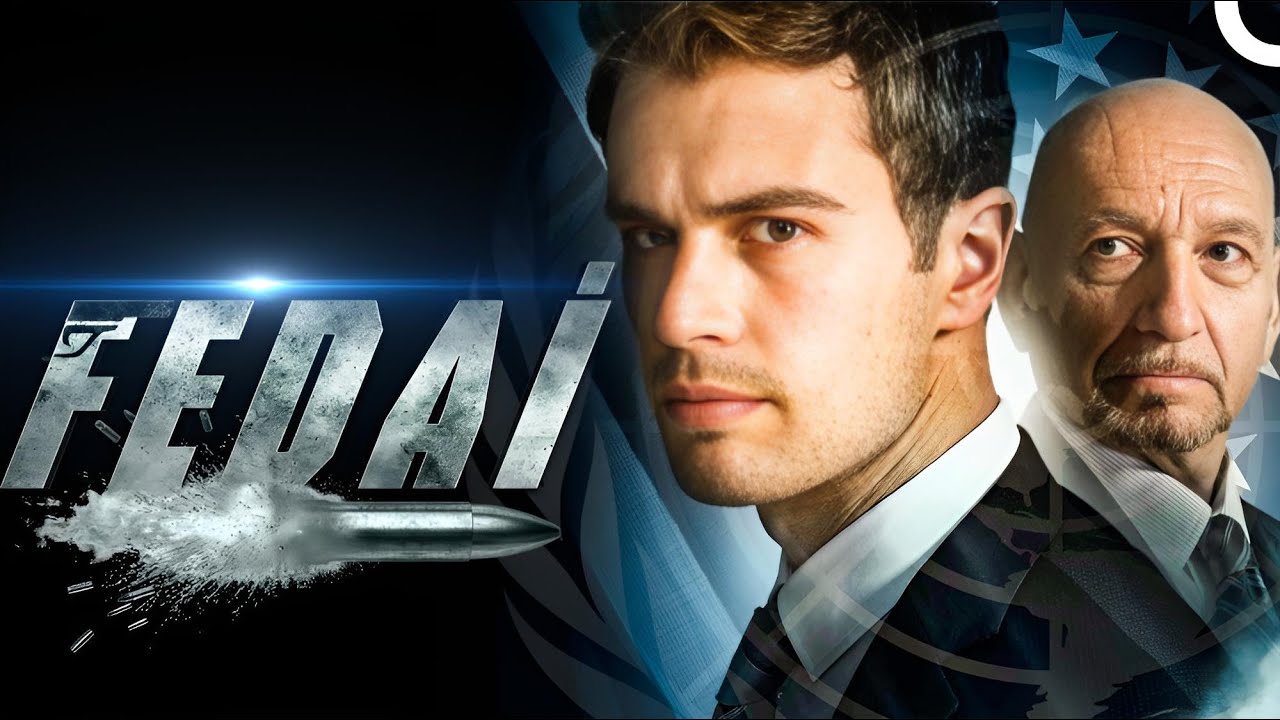 Fedai | Türkçe Dublaj Gerilim Filmi İzle - YouTube