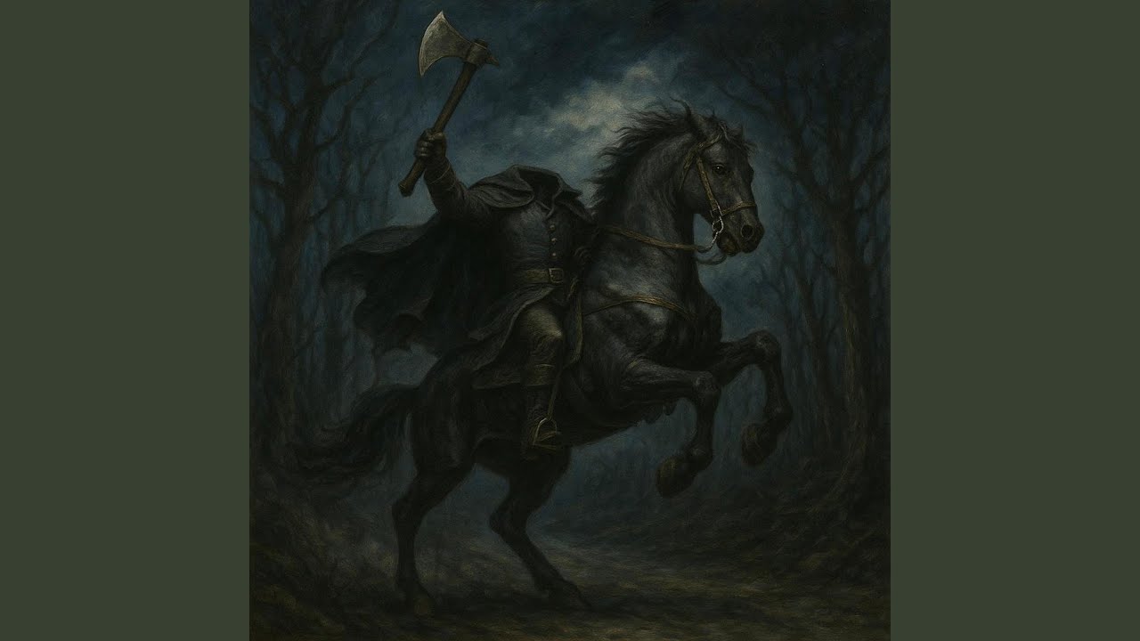 The Banshee - YouTube