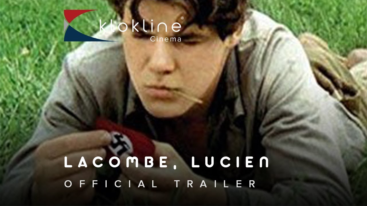 1974 Lacombe lucien Official Trailer 1 Universal Pictures - YouTube