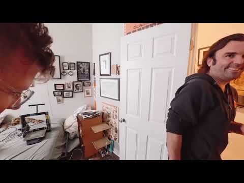 🎩 Behind the Scenes with Thom Wall – Juggling Genius, Historian ...