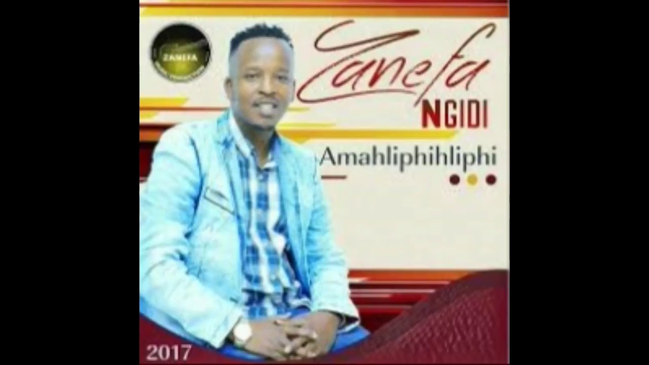 ZANEFA SIPHILE BUTEPO - YouTube
