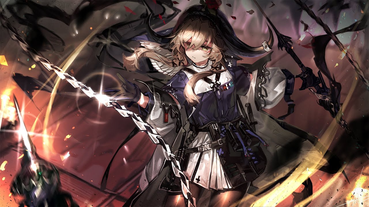 Nightcore - Crash & Burn - YouTube