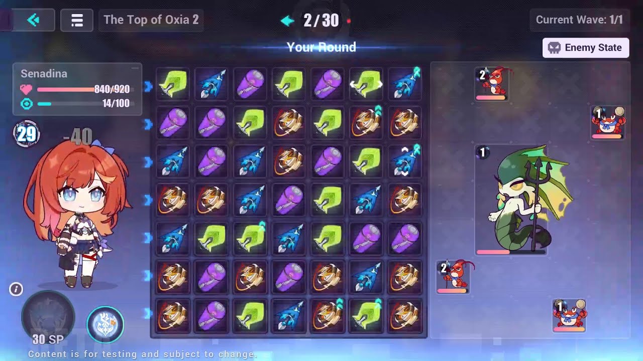 Honkai Impact 3rd v.7.4 Beta Test | Flying to Oxia! [HI3 Event v7.4 ...
