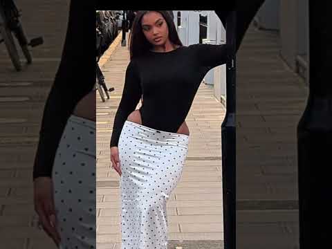 Bernadette Afia - Curvy Model, Self-Love, Body Positivity, Plus-size Model - Lifestyle & Fashion