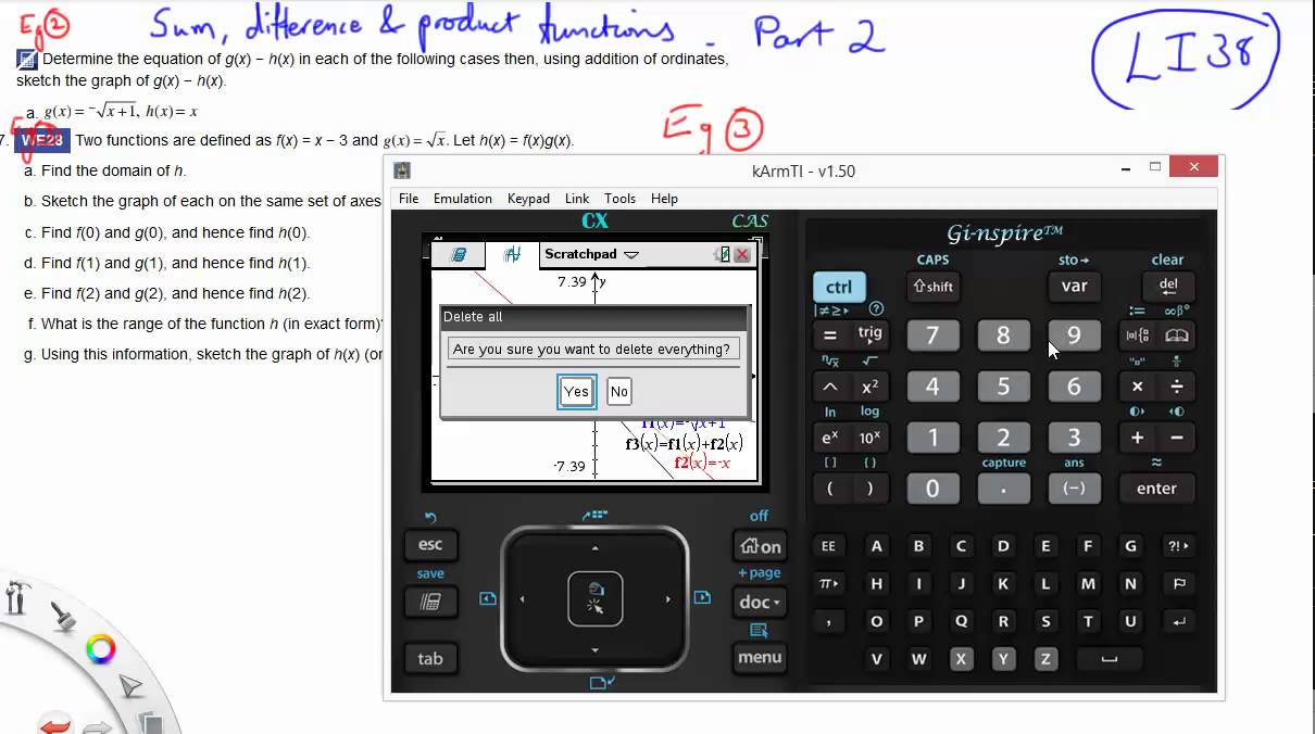 38 Sum Difference And Product Functions Part 2 YouTube 38-sum-difference-and-product-functions-part-2-youtube