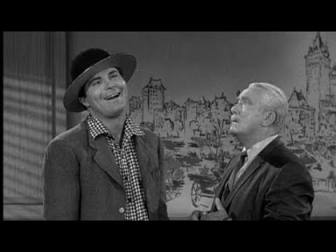 Some Secret Spy Stuff About Double Naught Jethro - YouTube