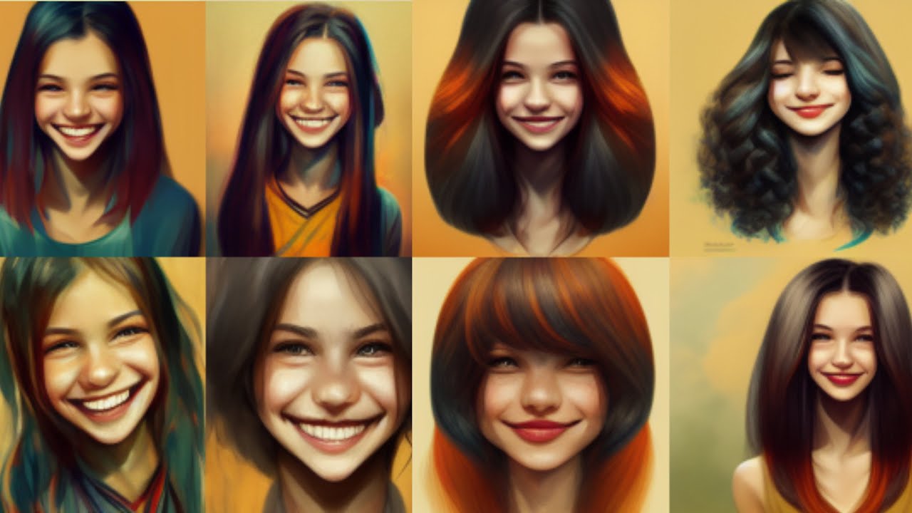 Wonderful Draw From Another World | Beautiful art You Can't Imagine it ...