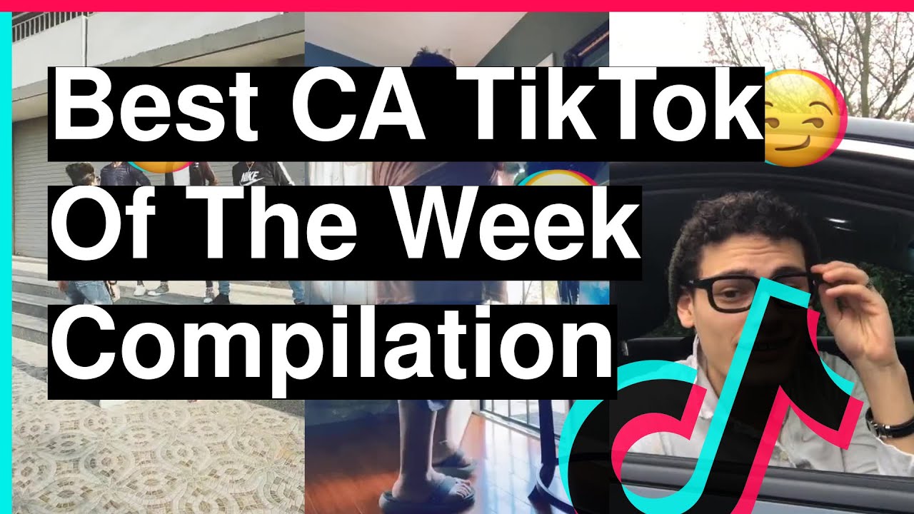 The Best Tiktoks of Canada Compilation - June 2020 #9 🇨🇦 - YouTube