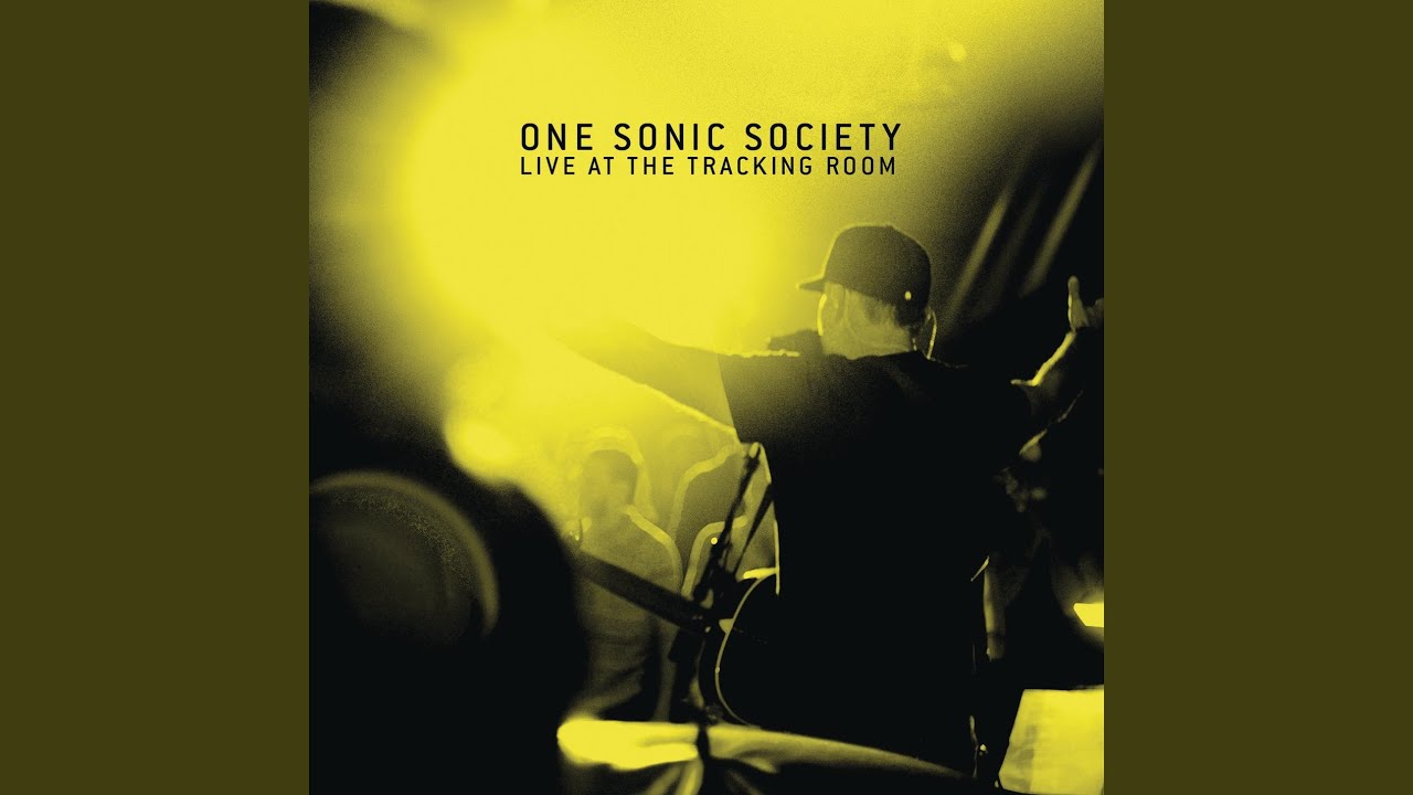 Forever Reign (Live) - YouTube