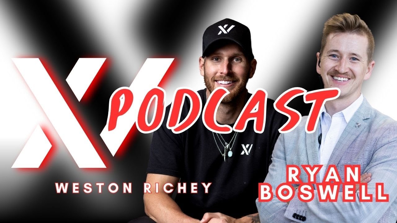 Unlock Your Purpose with Ryan Boswell: The Journey to True Fulfillment ...