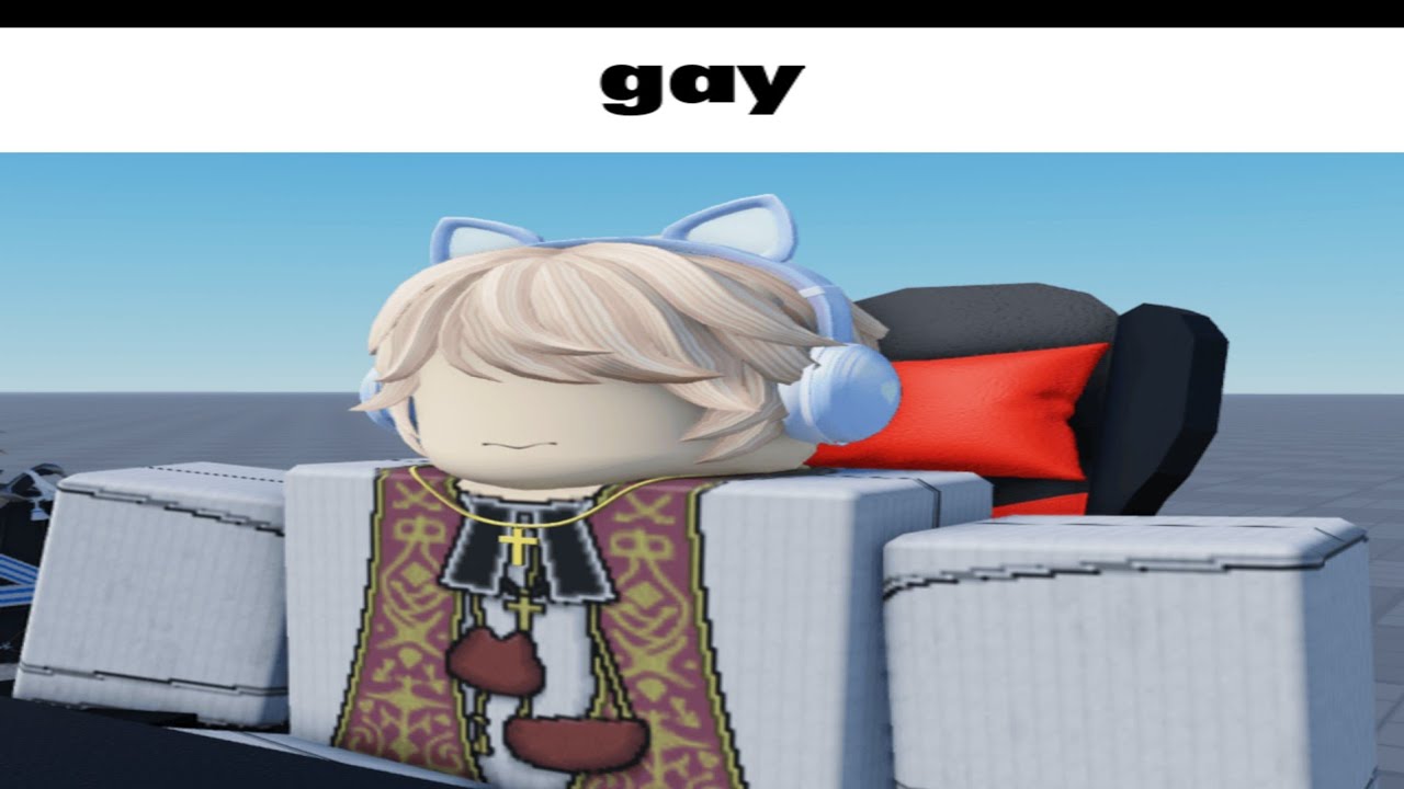 tf is happening in Kaub church 😭😭😭 | G&B OCs shitpost animation - YouTube