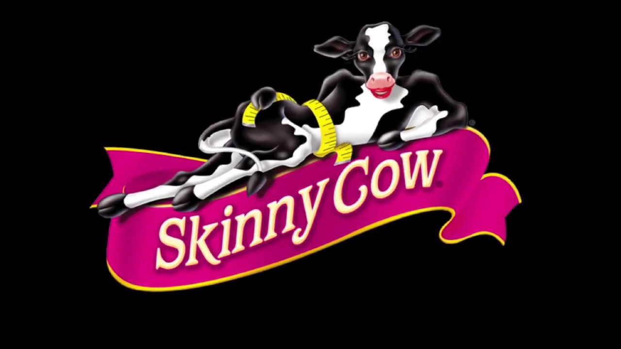 Skinny Cow Commercial (Protein Scoops) - YouTube