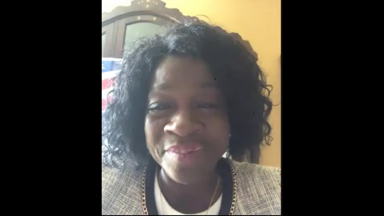 More from Joyce Marie Griggs - YouTube