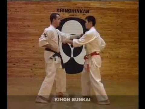 SHINSHINKAN BASIC PROGRAM ( 1 of 2 ) - YouTube
