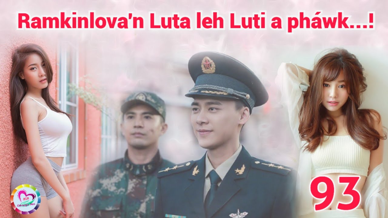 Laikunga : Ramkinlovan Luta leh Luti inkherawlai a phawk! - YouTube