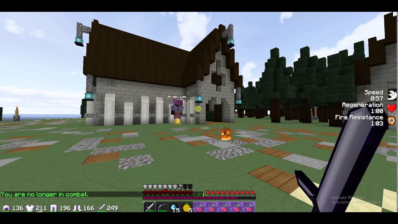 Jeroen_Lee_ - YouTube