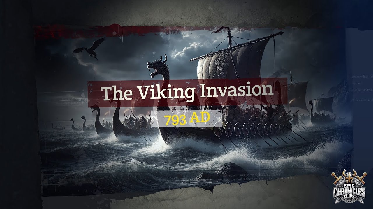 Ragnar Lothbrok: The Viking King Who Brought England to Its Knees ...