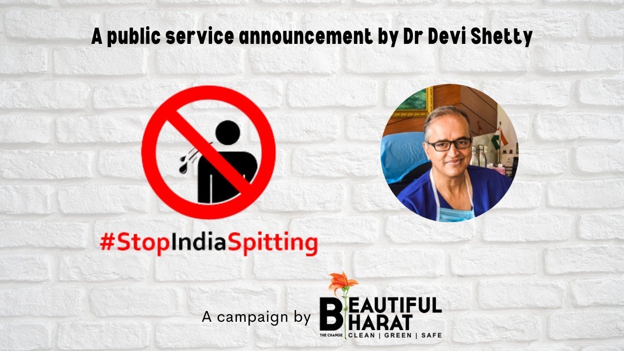 Devi Shetty Quotes