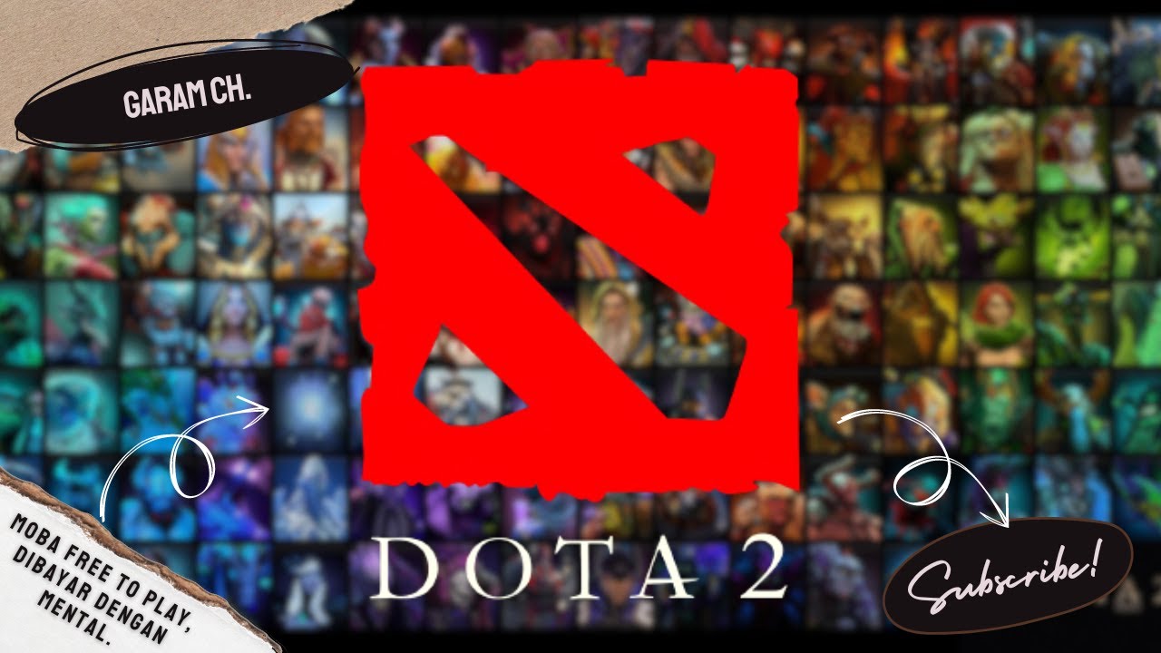 【Dota 2】Daily Doto (MediaShare ON) - YouTube