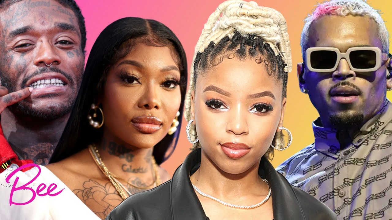 Chole Bailey single flops bc of Chris Brown | Summer Walker goes in on ...