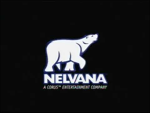 Nelvana: A Corus Entertainment Company Logo - YouTube