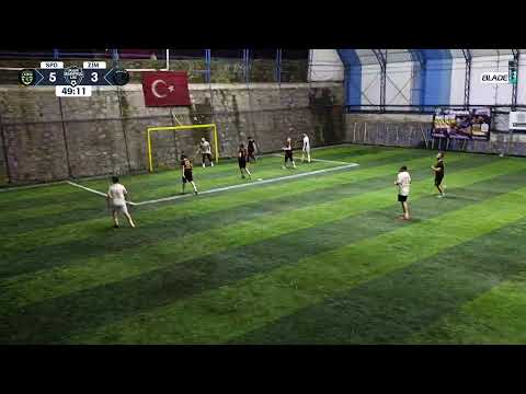 Sportig lazbon vs ZİMLA FK
