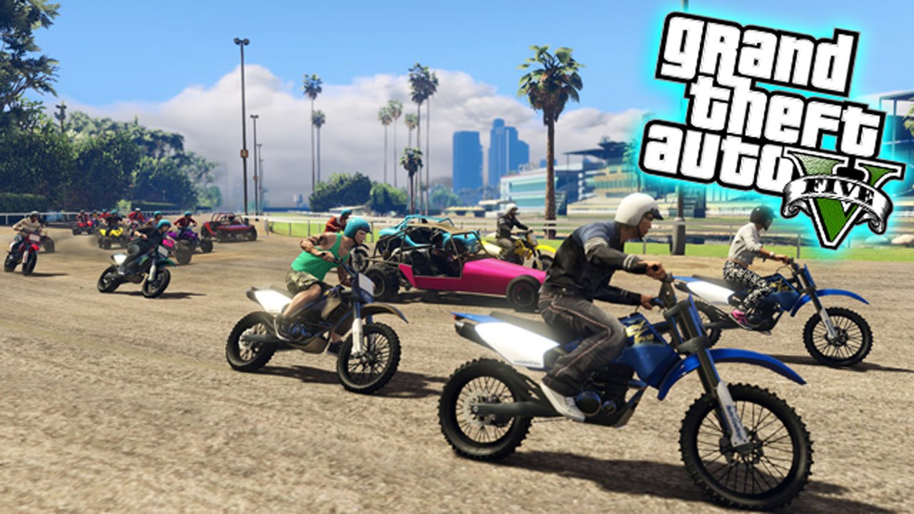 INSANE GTA 5 STUNTING & CHALLENGES!! - YouTube