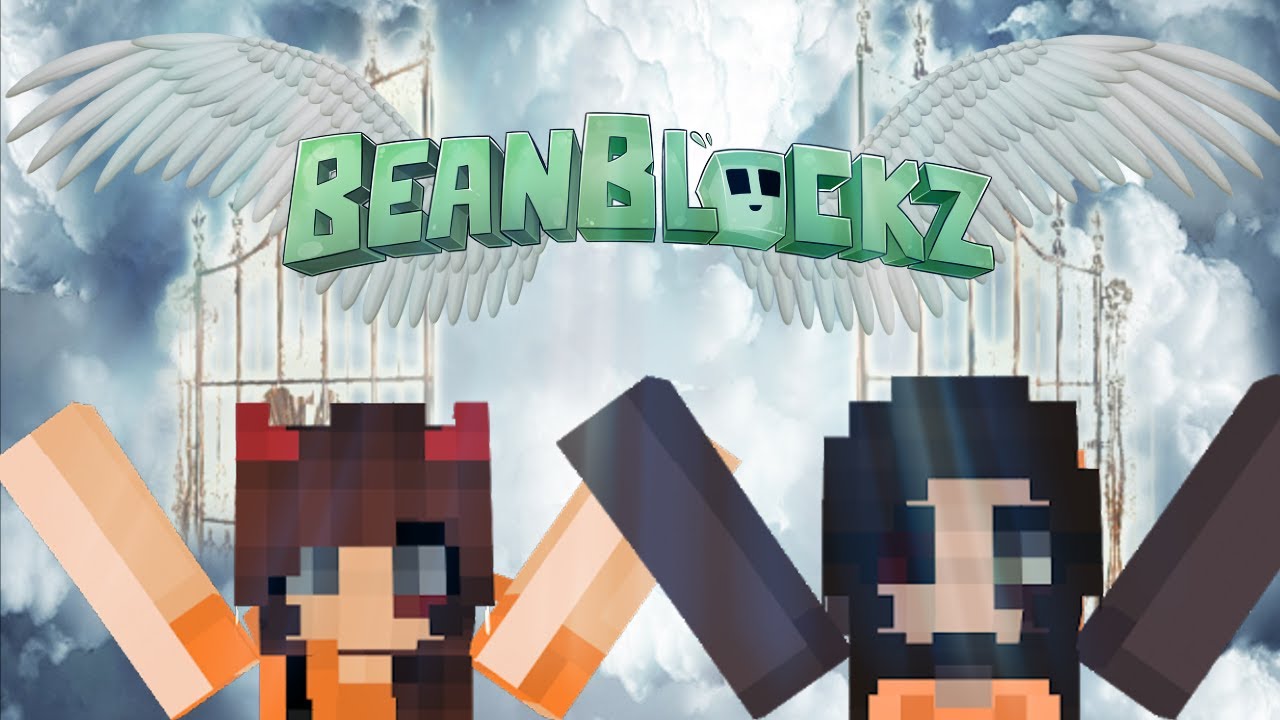 R.I.P. BeanBlockz - YouTube